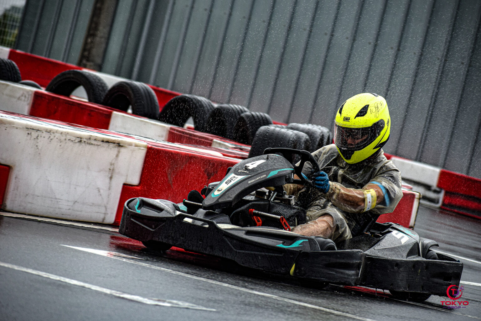 9/4 おはようございます！ – お知らせ | ゴーカートサーキットで本格レーサー体験できるレジャー施設【ISK前橋店】